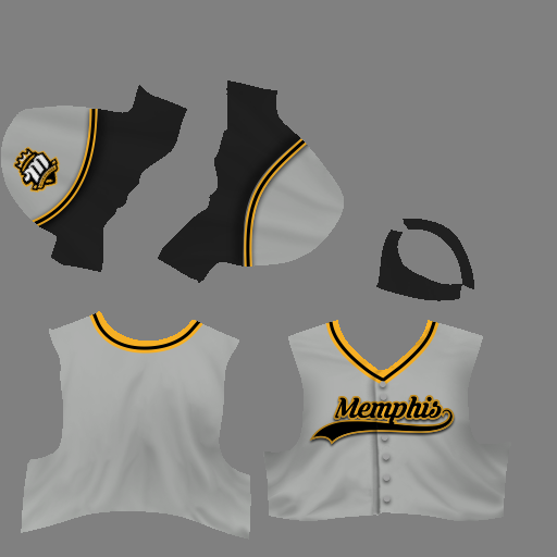Fictional Uniforms - OOTP Developments Forums